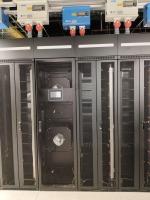 China Centralized Cooling Distribution Unit for AI Data Center Liquid Cooling Applications for sale