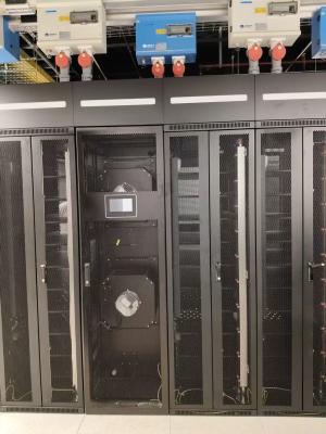 China Centralized Cooling Distribution Unit for AI Data Center Liquid Cooling Applications for sale