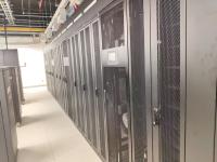 China Centralized Cooling Distribution Unit for AI Data Center Liquid Cooling Applications for sale