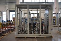 China High Voltage Water to Water Liquid Cooling Unit for IGBT and Power Electronics for sale