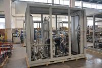 China High Voltage Water to Water Liquid Cooling Unit for IGBT and Power Electronics for sale