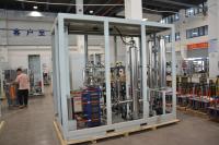 China High Voltage Water to Water Liquid Cooling Unit for IGBT and Power Electronics for sale