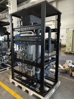 China Central Distribution Unit Engineered to Meet Strict Electrical Safety Standards Enhancing Workplace Safety and Compliance for sale