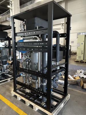 China Central Distribution Unit Engineered to Meet Strict Electrical Safety Standards Enhancing Workplace Safety and Compliance for sale