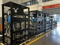 China Energy- Command and Data Unit optimized for minimal power consumption and performance in continuous industrial operations for sale