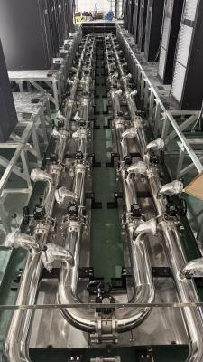 China Centralized Cooling Distribution Unit (CDU) for AI Data Center Liquid Cooling for sale