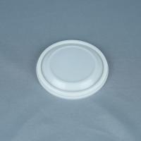 China Small Capacity Food Safety Bucket 0.5L PP Food Grade Packaging Container for sale