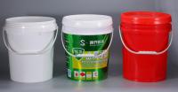 China 20L White or Other Lubrication Repository for Industrial Use for sale