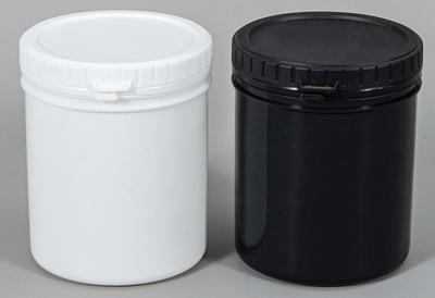 China Handle Chemical Bucket Reliable and Sturdy PP/HDPE Material for sale