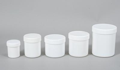 China PP/HDPE Chemical Storage Bucket 0.2-35L Capacity with SGS/FDA/ISO9001 Certification for Industrial Use for sale