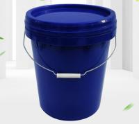 China Jieming Chemical Bucket 0.2-35L PP HDPE Chemical Storage Tank with IML Printing for sale