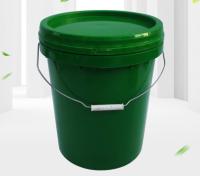 China UV Resistant And Food Grade Plastic Five Gallon Buckets For Versatile for sale