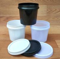 China White Chemical Holding Tank 0.2-35L for Thermal Transfer and Screen Printing for sale