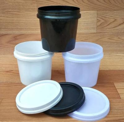 China White Chemical Holding Tank 0.2-35L for Thermal Transfer and Screen Printing for sale