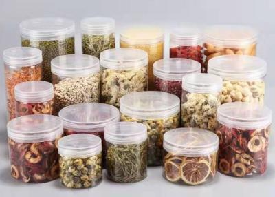 China Eco Friendly PP/HDPE Food Storage Bucket With Convenient Handle for sale