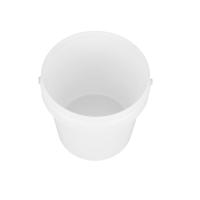 China UV Resistant Food Grade Buckets 1L-5L BPA Free Stackable Pails for sale
