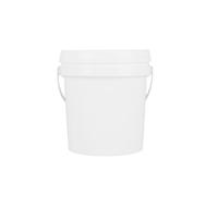 China UV Resistant Food Grade Buckets 1L-5L BPA Free Stackable Pails for sale