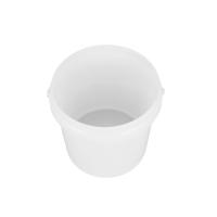 China Jieming Food Grade Buckets 1L-5L Round UV Resistant BPA Free -40°F to 180°F for sale