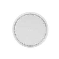 China Heavy Duty Round Plastic Pail 1-20L with Seal Lid for Industrial Food Chemical Storage for sale