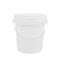 China Lid Plastic Food Pail 500ml Capacity for Customer Needs for sale