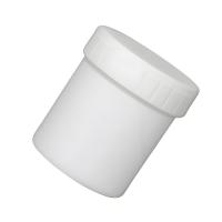 China 150ml to 1L Chemical-Resistant Plastic Bottle with Wide Mouth for Paint, Ink & Solder Paste Storage for sale