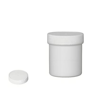 China Eco-Friendly PE/PP Plastic Bottles 80ml-150ml with Screw Cap | 5-7 Day Lead Time for sale