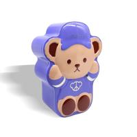 China 4 Colors Imprint Custom Tin Box Rust Resistance for Your Branding Needs for sale