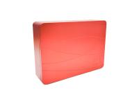 China Plain Metal Tin Container for Gift Craft Industrial Reliability for sale