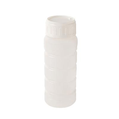 China 200ml Plastic Utility Bottle with 40mm Top Diameter and 142mm Height for Industrial Packaging for sale