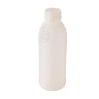 China 1L Plastic Storage Bottle 234mm Height Leak-Proof Container for Agrochemicals and Laboratory Use for sale