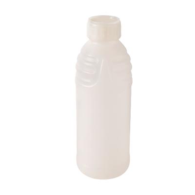 China 1L Plastic Storage Bottle 234mm Height Leak-Proof Container for Agrochemicals and Laboratory Use for sale