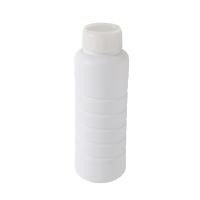 China 500ml Plastic Paint Bottle with Screw Cap | Customizable Packaging for Industrial Liquids | ISO 9001 Certified for sale