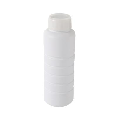 China 500ml Plastic Paint Bottle with Screw Cap | Customizable Packaging for Industrial Liquids | ISO 9001 Certified for sale