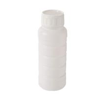 China 300ml PP Plastic Pesticide Bottle with Secure Screw Cap - Chemical Resistant Container for Industrial Use for sale
