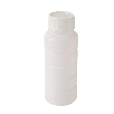China 300ml PP Plastic Pesticide Bottle with Secure Screw Cap - Chemical Resistant Container for Industrial Use for sale