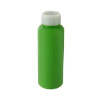 China 500ML Round Pesticide Bottle with Screw Cap - Durable PP Material, Customizable Options, ISO 9001 Certified for sale
