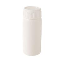 China United Solutions 100ML Round Utility Bottle with Screw Cap for Pesticide Storage and Agricultural Applications for sale