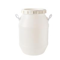 China 30L Plastic Barrel with 228mm Top Diameter - 8 Gallon Food-Grade Drum for Liquid Storage for sale
