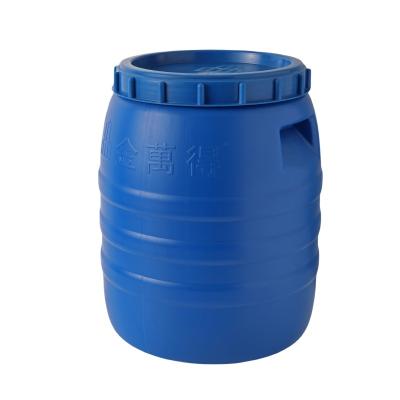 China 30L Food Grade Plastic Transport Drum | 8 Gallon BPA-Free Container with Custom Labeling for sale