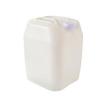 China 28L Empty Chemical Container with Lid 6 Gallon Liquid Container for sale