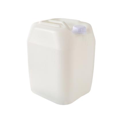 China 28L Empty Chemical Container with Lid 6 Gallon Liquid Container for sale