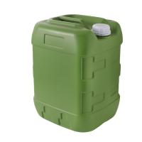 China Wholesale OEM 25L Camping Water Jug 6 Gallon Portable Plastic Utility Bottle for sale
