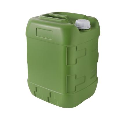China Wholesale OEM 25L Camping Water Jug 6 Gallon Portable Plastic Utility Bottle for sale