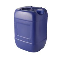 China 4 Gallon Industrial Use Liquid Storage Container 15L Plastic Utility Jerry Can for sale