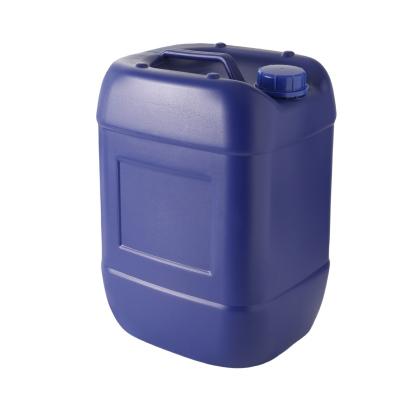 China 4 Gallon Industrial Use Liquid Storage Container 15L Plastic Utility Jerry Can for sale