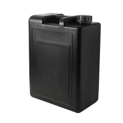 China 7 Gallon 30L Heavy Duty Jerry Can for Automotive Oil Chemical Liquid Storage for sale