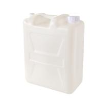 China 7 Gallon Storage Jug Reusable Liquid Container 30L Food Grade Jerry Can for sale