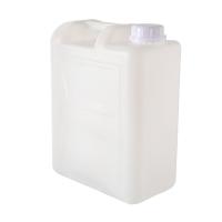 China 15L 4 Gallon Food Grade Jerry Can Liquid Storage Container with Sealed Lid PP for sale