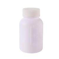China 150ML Portable Vitamin Tablet Case Empty Medicine Storage Containers for sale