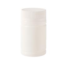 China Small Travel Pill Case 60ml Chemical Containers for Liquid Solid Powder for sale